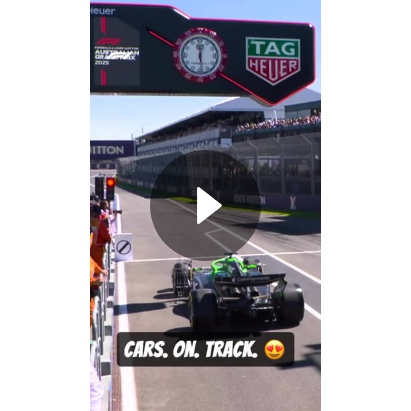 Cars. on. track. 😍 | Spotlight on Snapchat