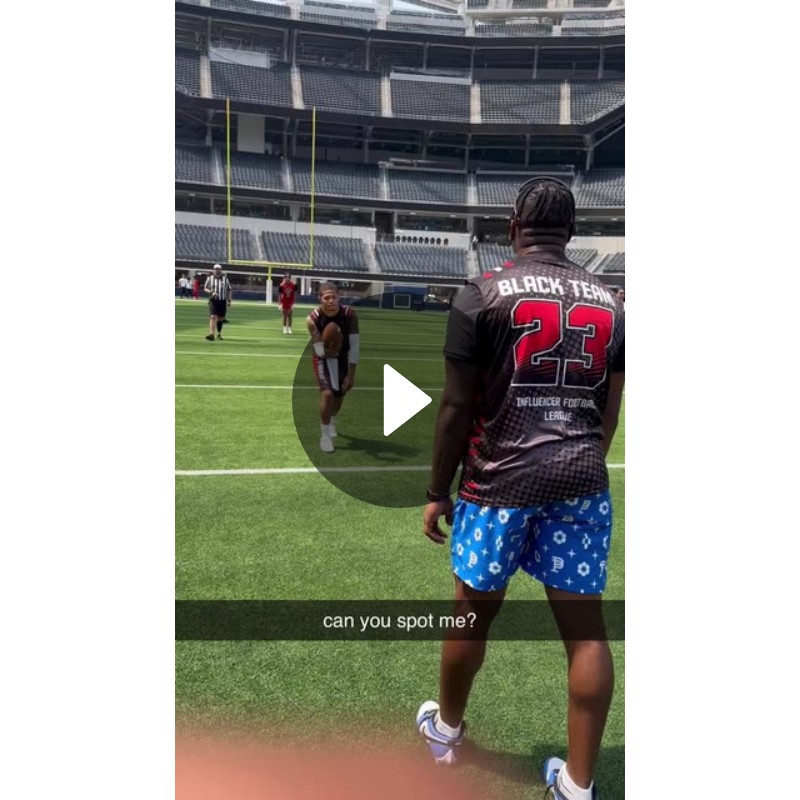 can you spot me? | Spotlight on Snapchat