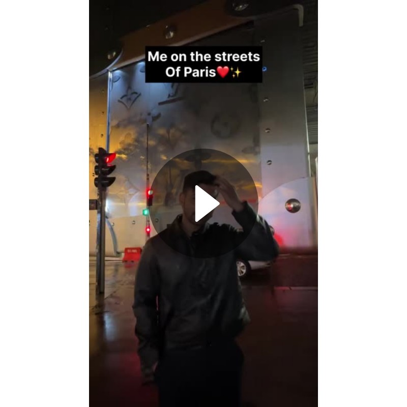 surajp2444 | Spotlight on Snapchat