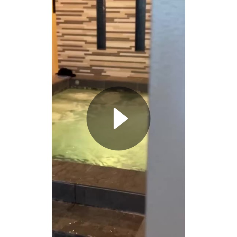 Sofia's Relaxing Spa Day: Hot Tub Fun & Poolside Moments | Video by ...