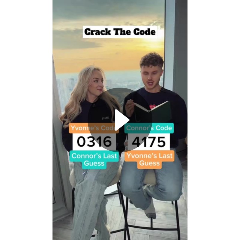 Crack The Code | Spotlight on Snapchat