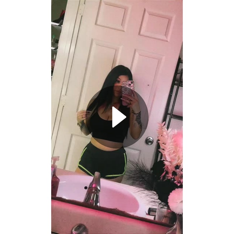 steffnicxo | Spotlight on Snapchat