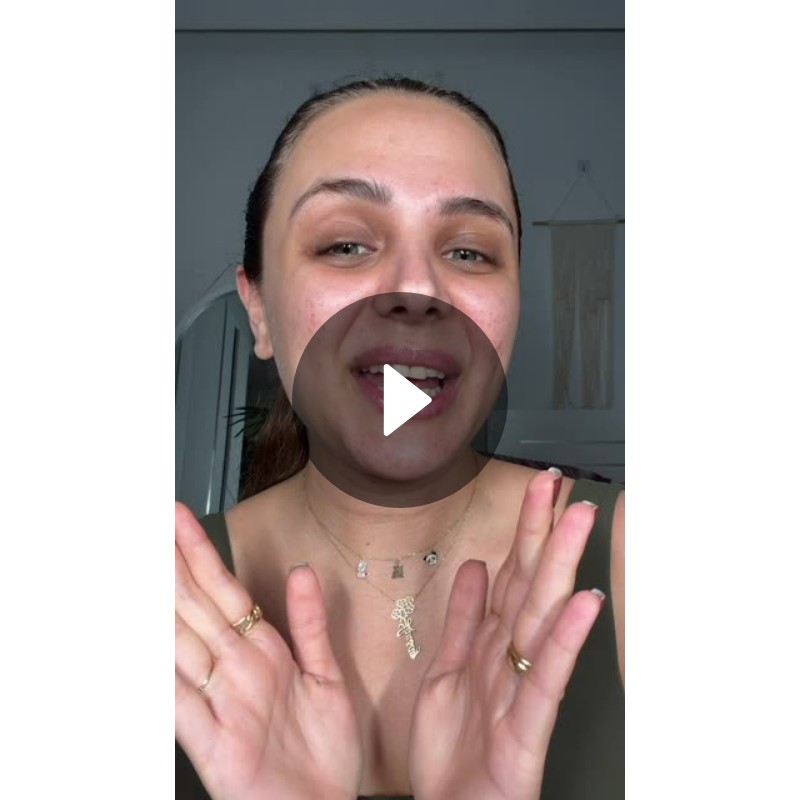 Makeup and skincare hacks revealed. | Rosemary Takla (@rosemarytakla ...