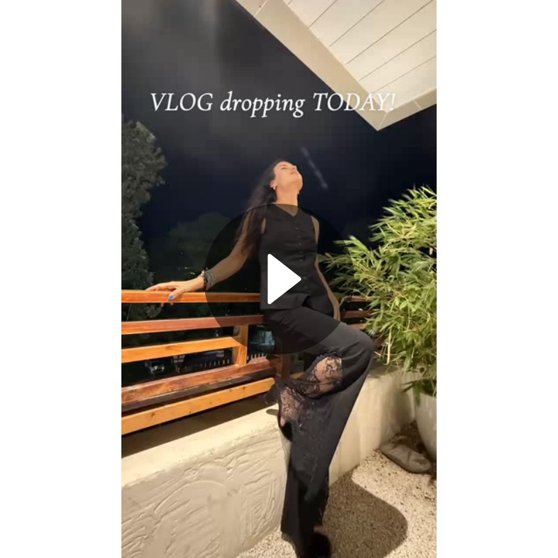 VLOG dropping TODAY! | Spotlight on Snapchat