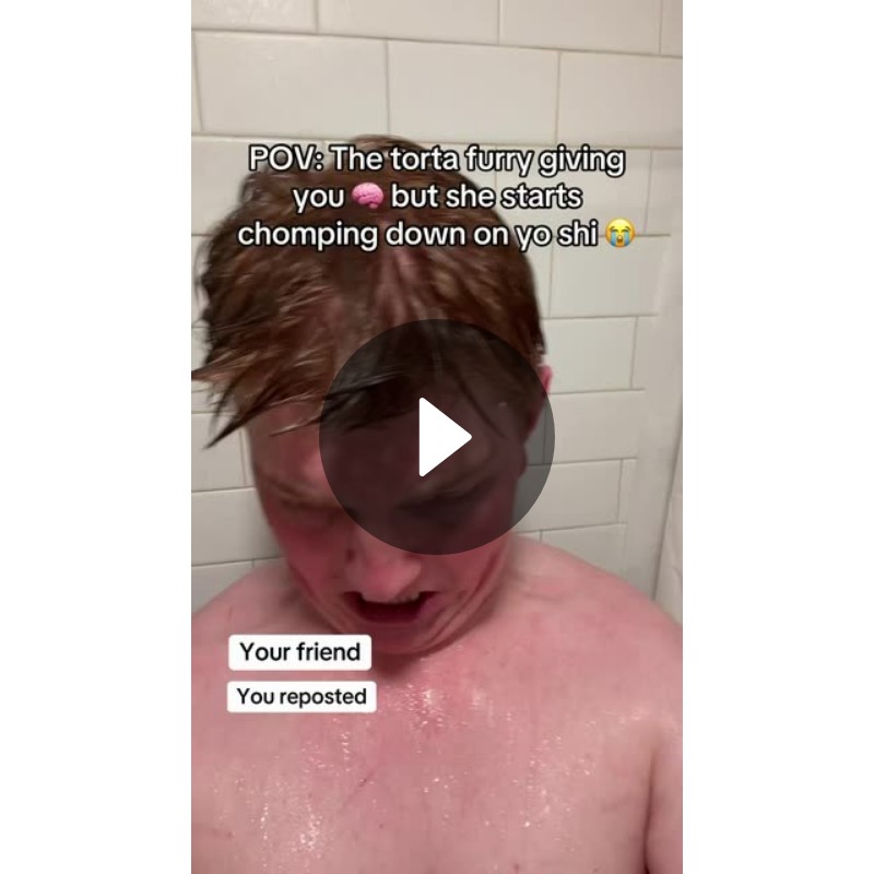 Marcus Reacts to Viral 'Torta Furry' Trend – POV Comedy Explained ...