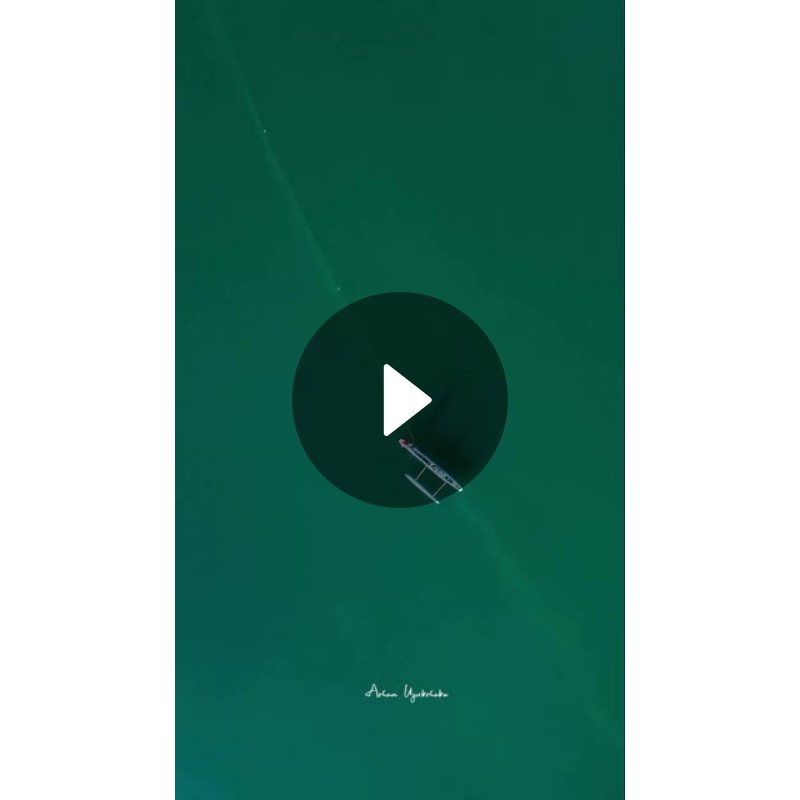 ocean_islands | Spotlight on Snapchat