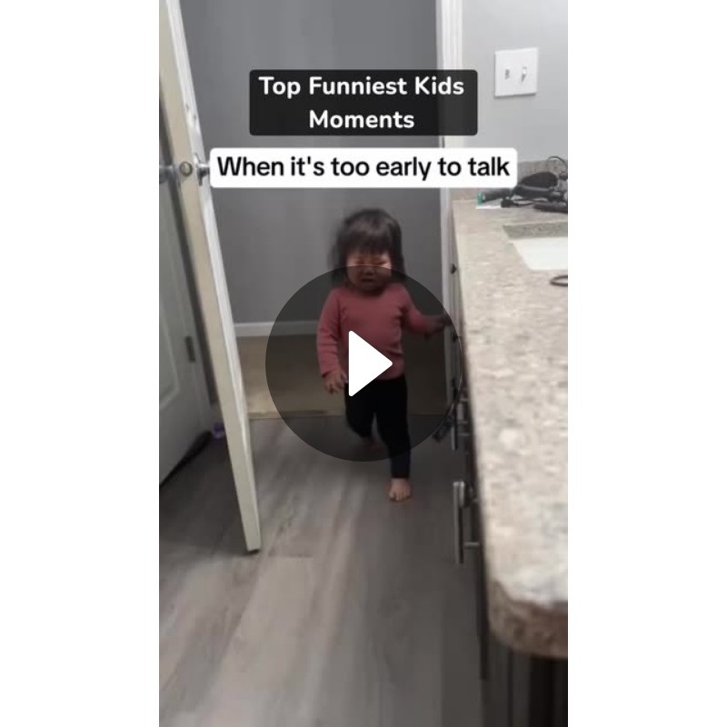 Top Funniest Kids Moments | Spotlight on Snapchat