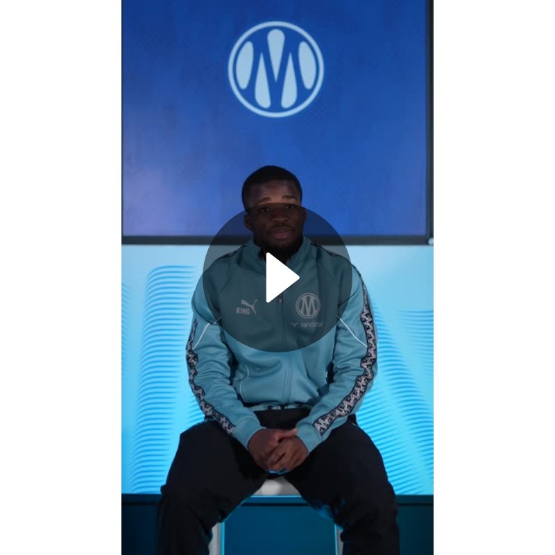 Marseille Players Share Their Most Memorable Moments From Past FIFA ...