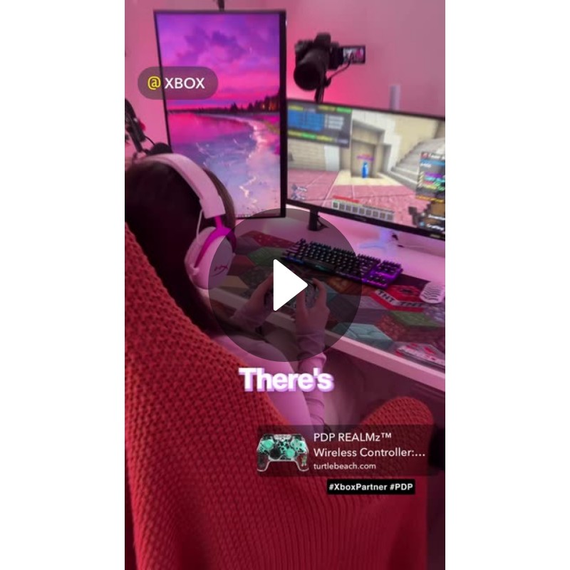 #XboxPartner #PDP | Spotlight on Snapchat