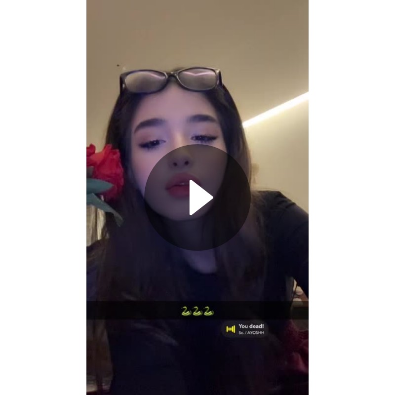 🐍🐍🐍 | Spotlight on Snapchat