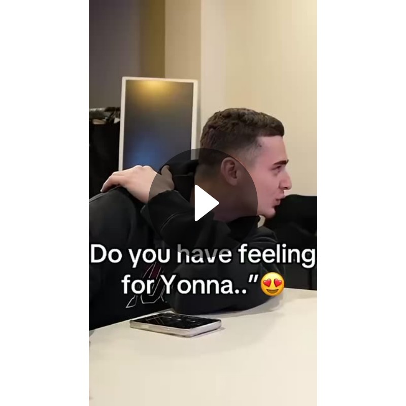 Lacy Reacts to Yonna Question in Festive Interview | Video by Lacy ...
