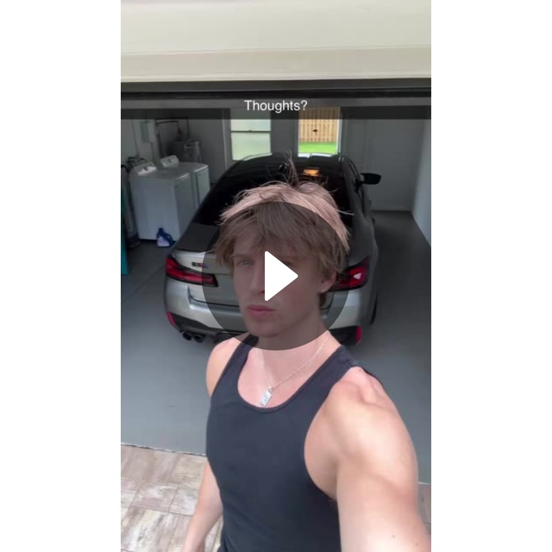 Thoughts? | Spotlight on Snapchat