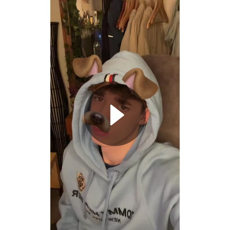 jordanwallxce | Spotlight on Snapchat