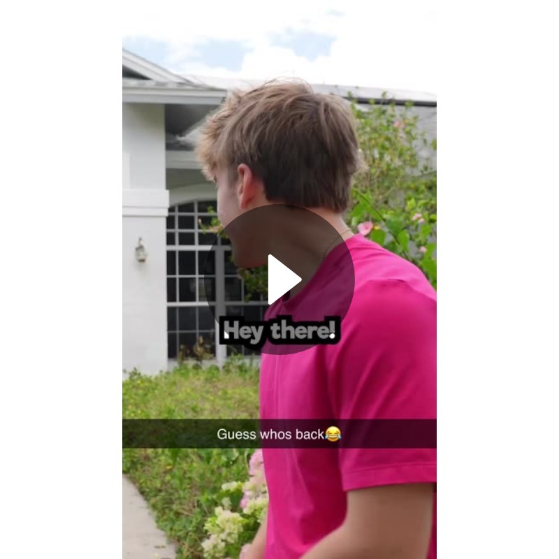 Guess whos back😂 | Spotlight on Snapchat