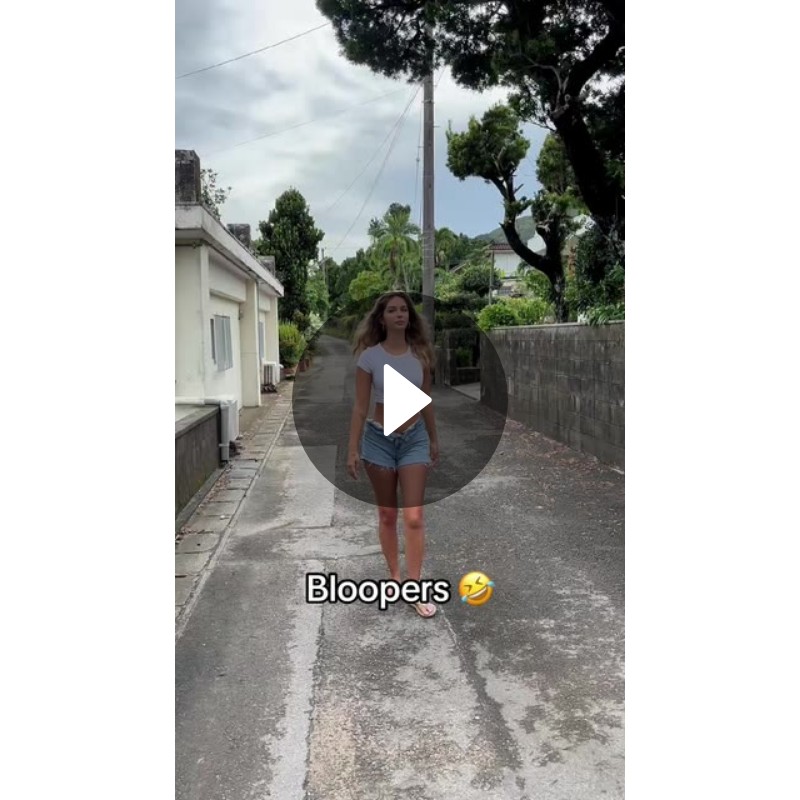 JoEll Perry's Funniest Bloopers Compilation | Video by JoEll Perry ...