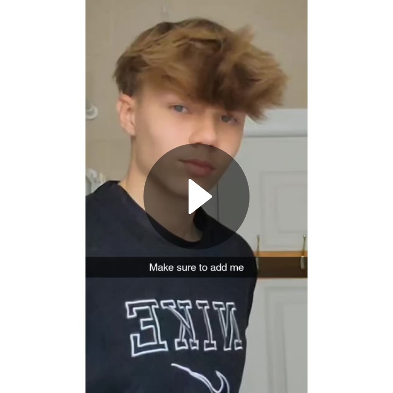 Make sure to add me | Spotlight on Snapchat