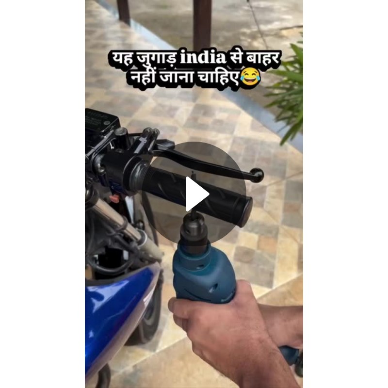 Humorous mechanic memes in Hindi about bikes. | Yσgєѕн⚡ (@always.yogesh ...