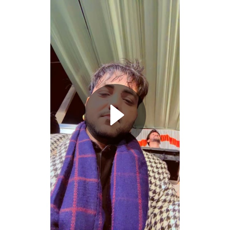Posted 12/27/2025 | R Jogi (@rjogiofficial) | Spotlight