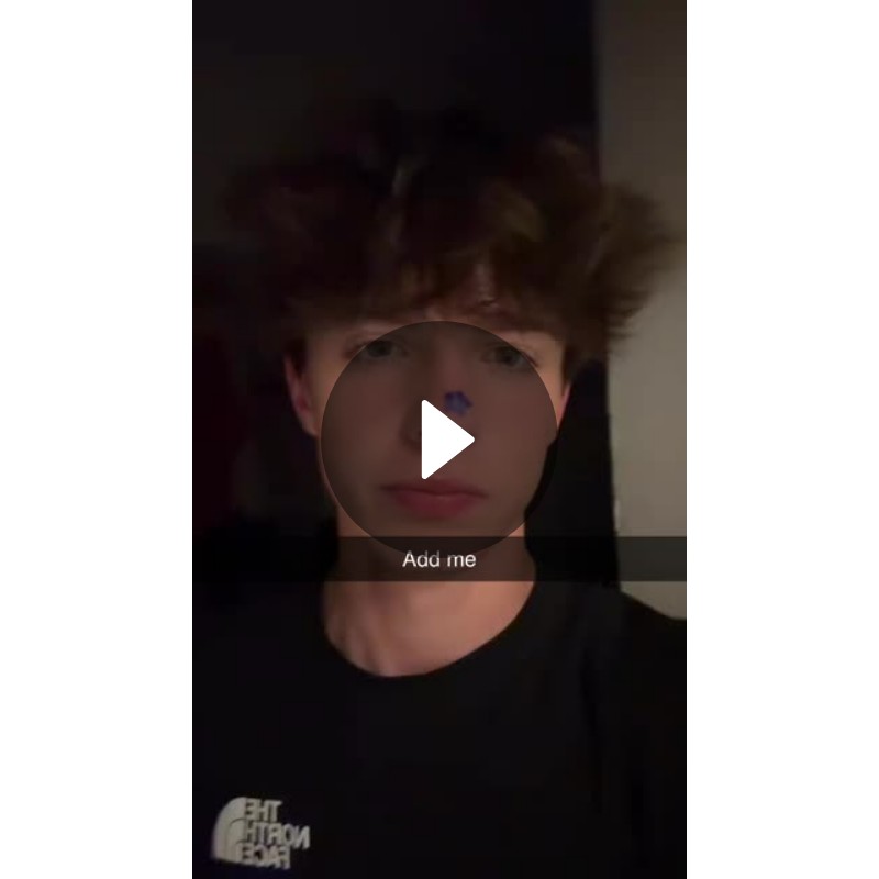 Add me | Spotlight on Snapchat