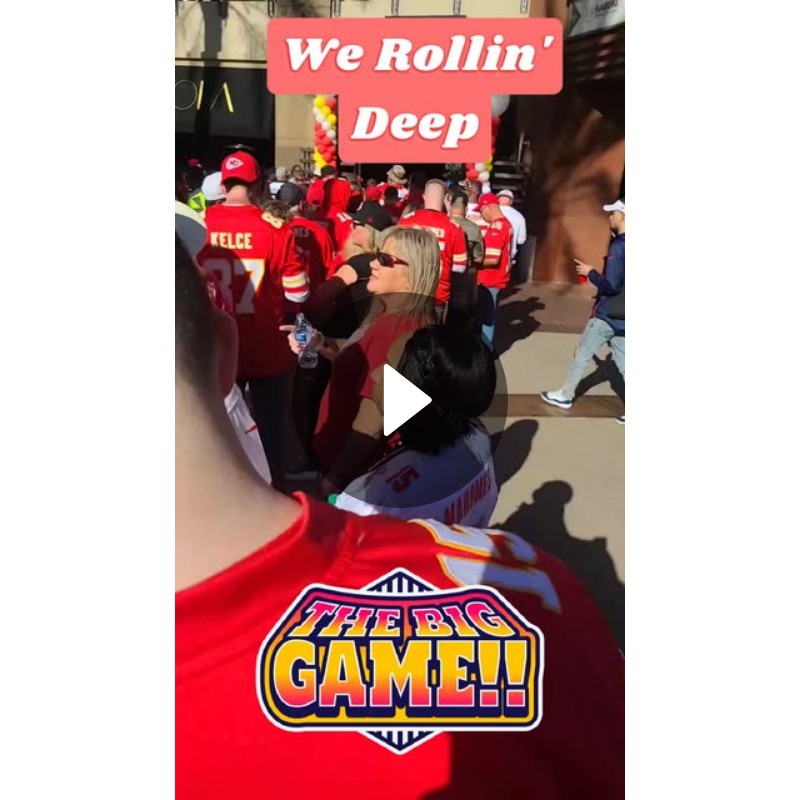 We Rollin' Deep | Spotlight on Snapchat