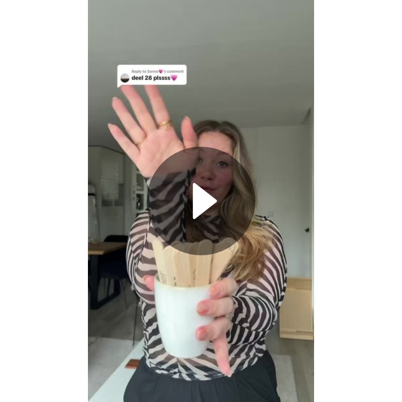 rose.amsterdam | Spotlight on Snapchat