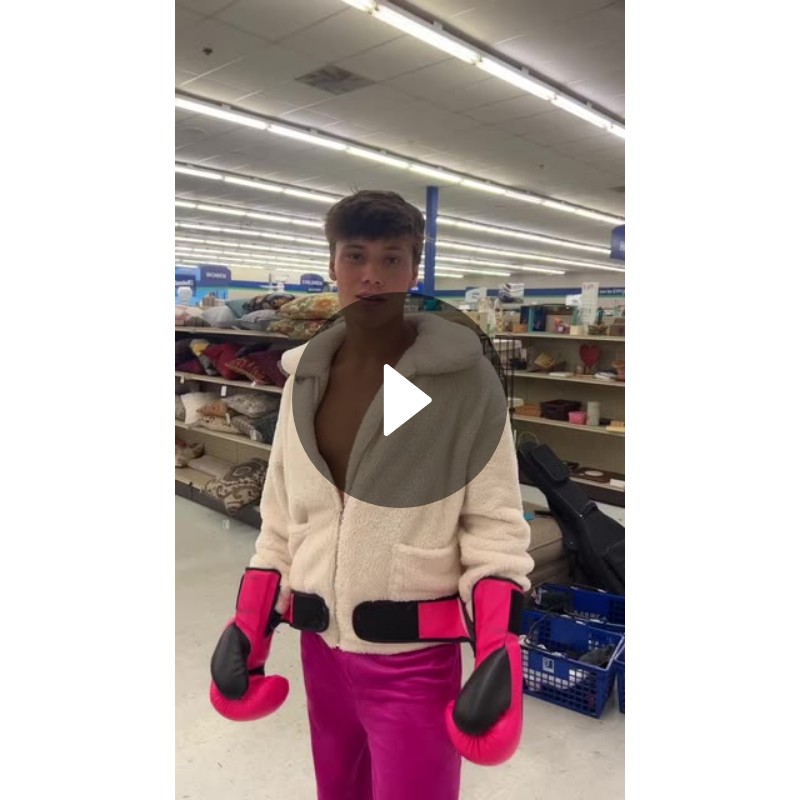 nicky.bomar | Spotlight on Snapchat