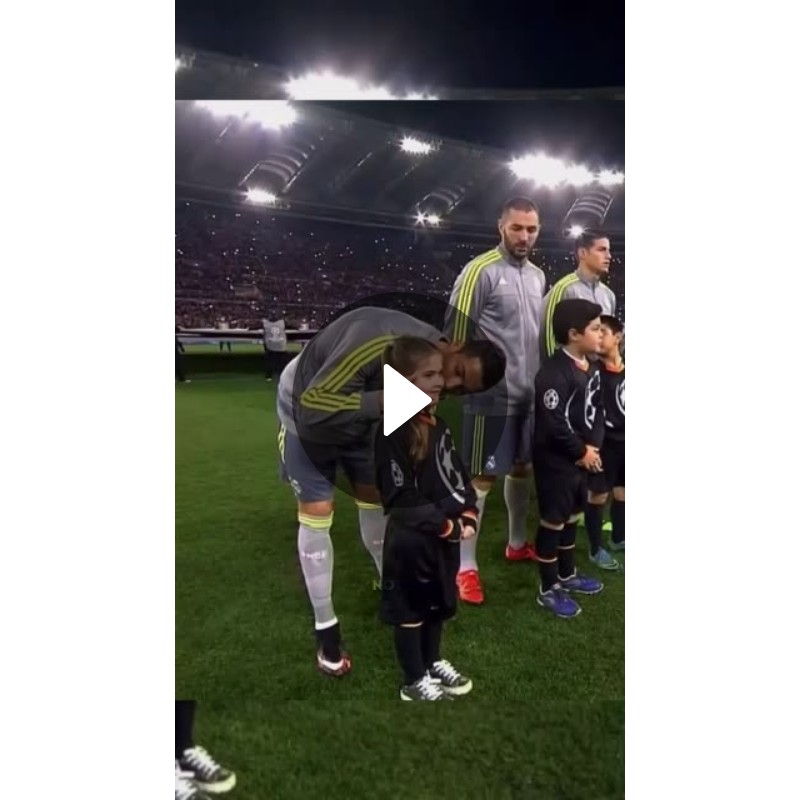 notxsr7 | Spotlight on Snapchat