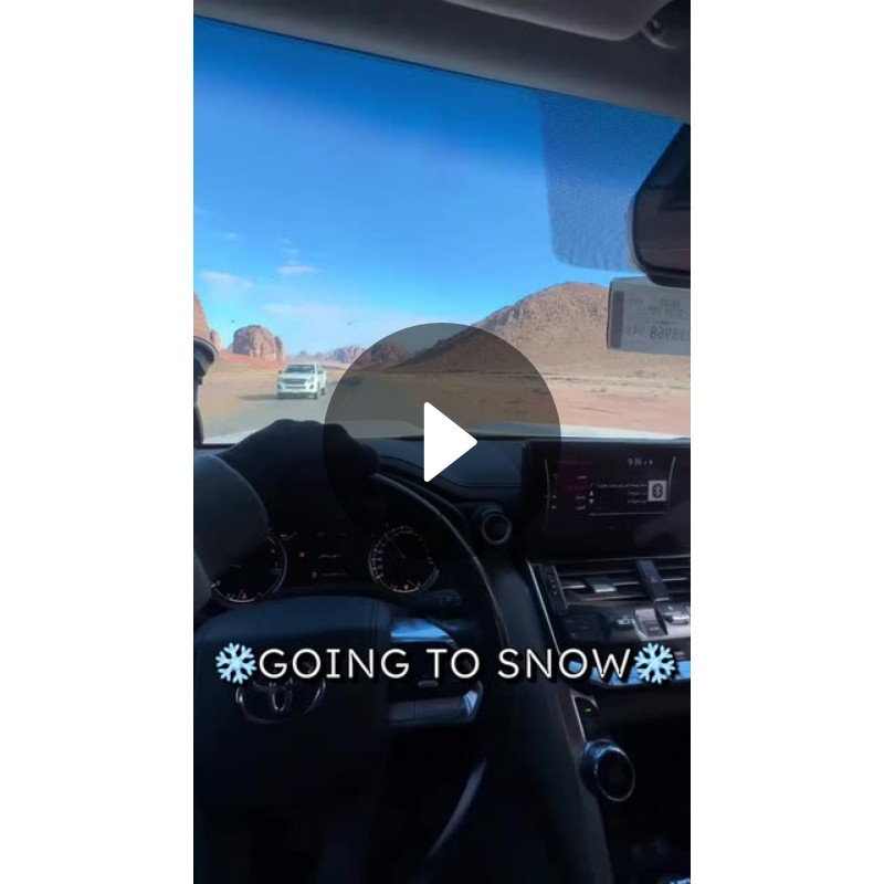 ️GOING TO SNOW ️ | Spotlight on Snapchat