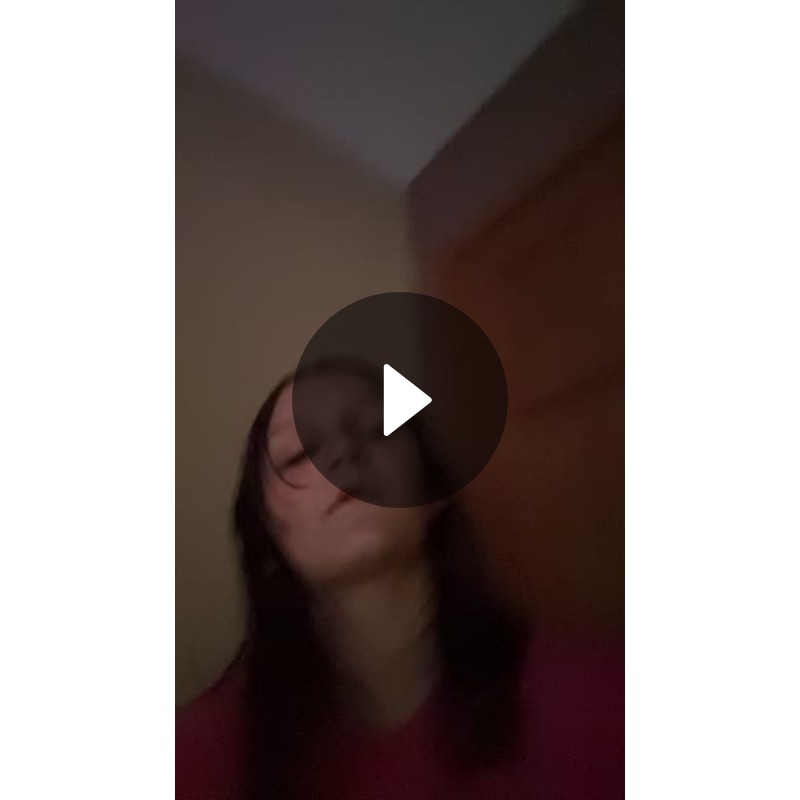 ava_vito | Spotlight on Snapchat