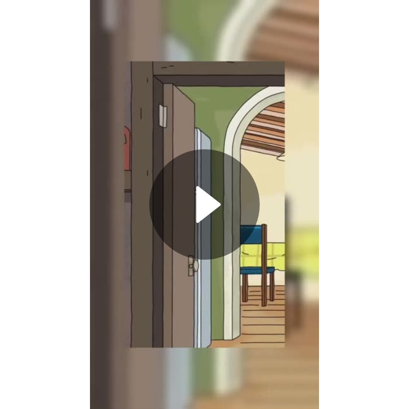 Rick and Morty discuss the nature of evil. | Cartoon Network (@cartoon ...