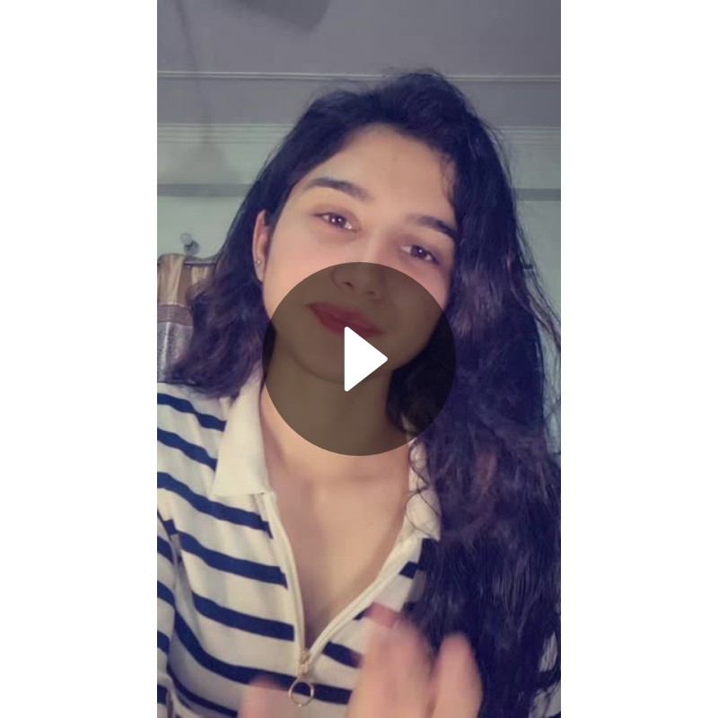 Himani Kundlas' Viral 'Udeekan Vich Aan' Lip Sync Challenge | Video by ...