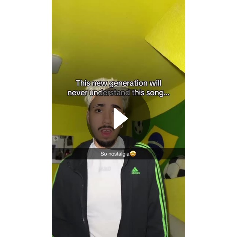 So nostalgia🤩 | Spotlight on Snapchat