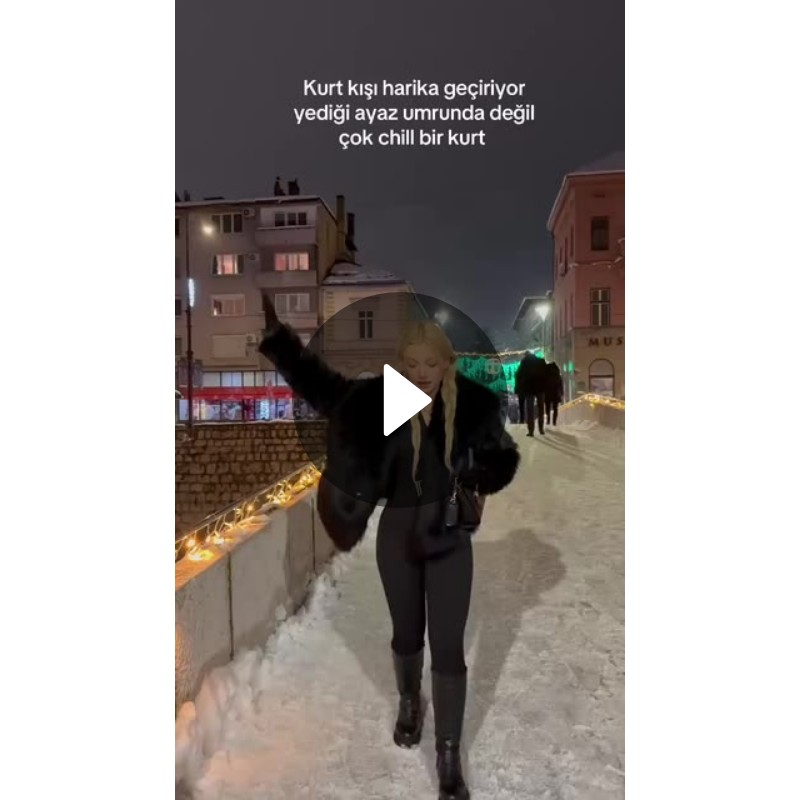 duygu.grmn | Spotlight on Snapchat