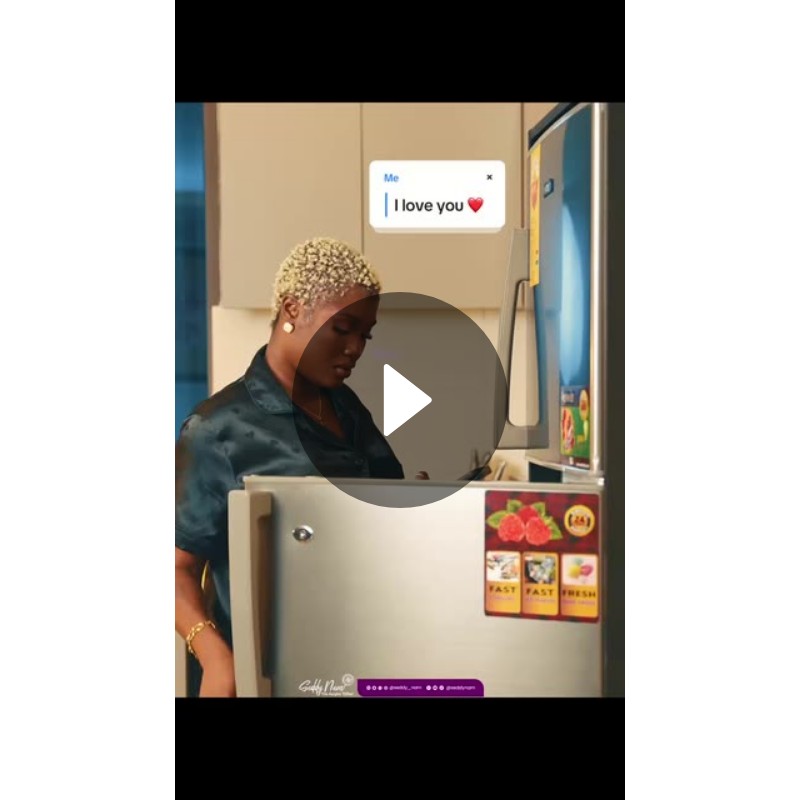 SeddyNam's Kitchen Love Story: A Text Message That Changed Everything ...