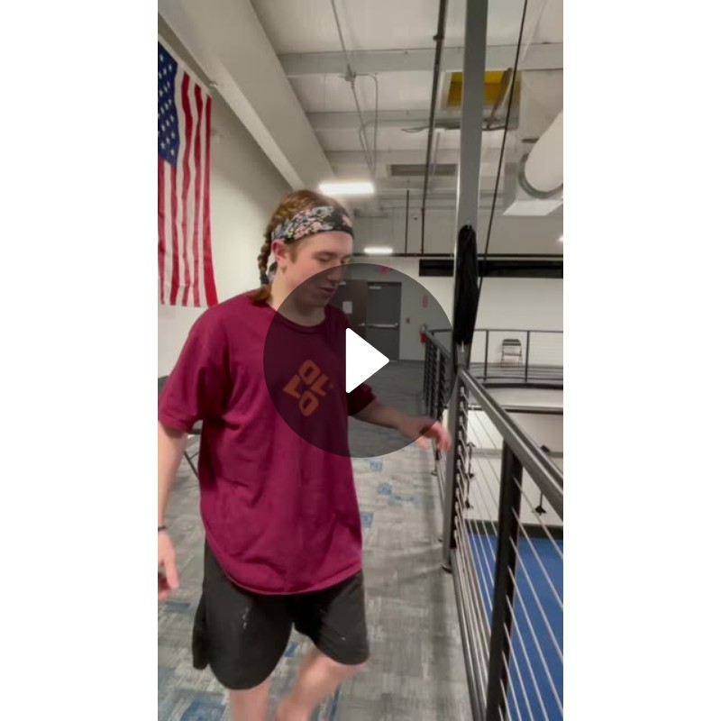 bob_reese | Spotlight on Snapchat