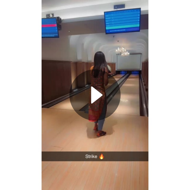 Strike 🔥 | Spotlight on Snapchat