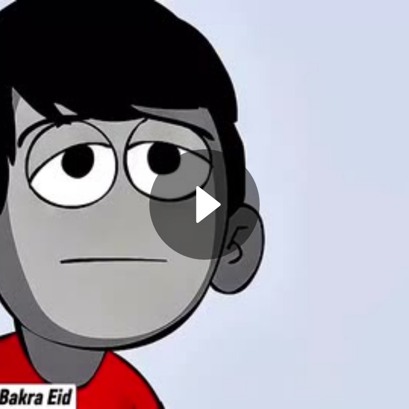 Funny Bakra Eid Family Drama! | Bakra Eid Comedy Skit | Video by Funny ...
