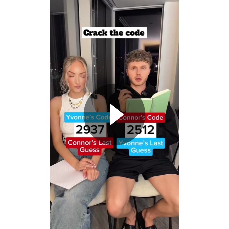 Crack the code | Spotlight on Snapchat