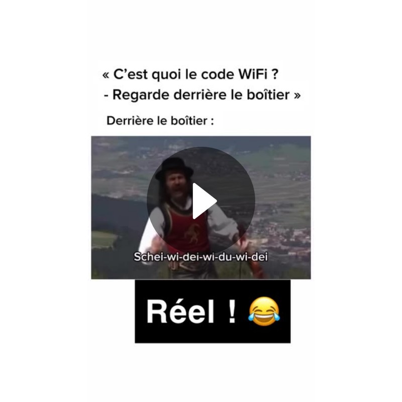 Réel ! 😂 | Spotlight on Snapchat
