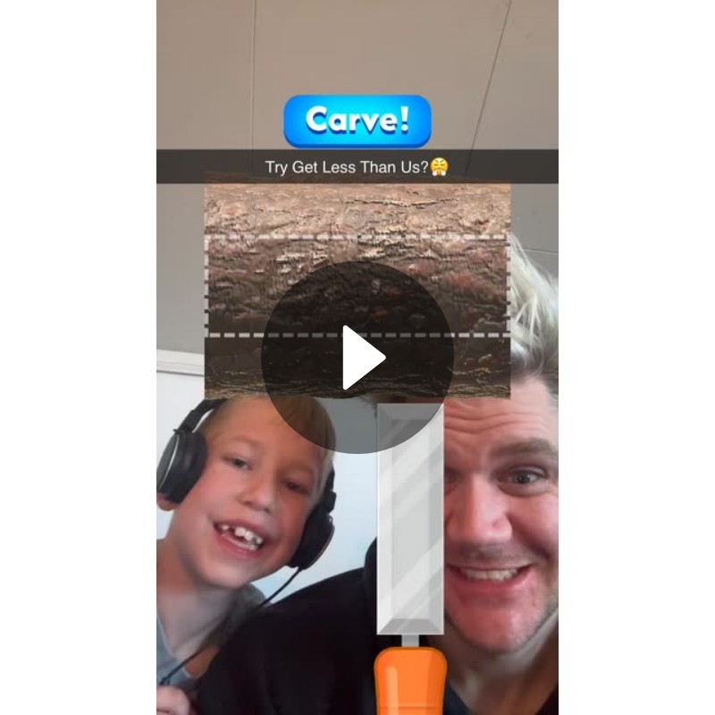 Try Get Less Than Us?😤 | Spotlight on Snapchat