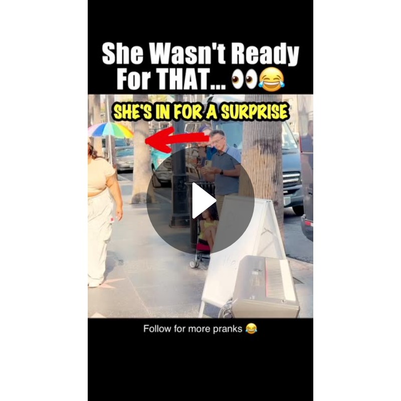 Follow for more pranks 😂 | Spotlight on Snapchat