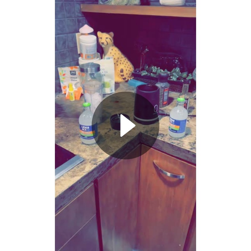 daddysjuiced | Spotlight on Snapchat