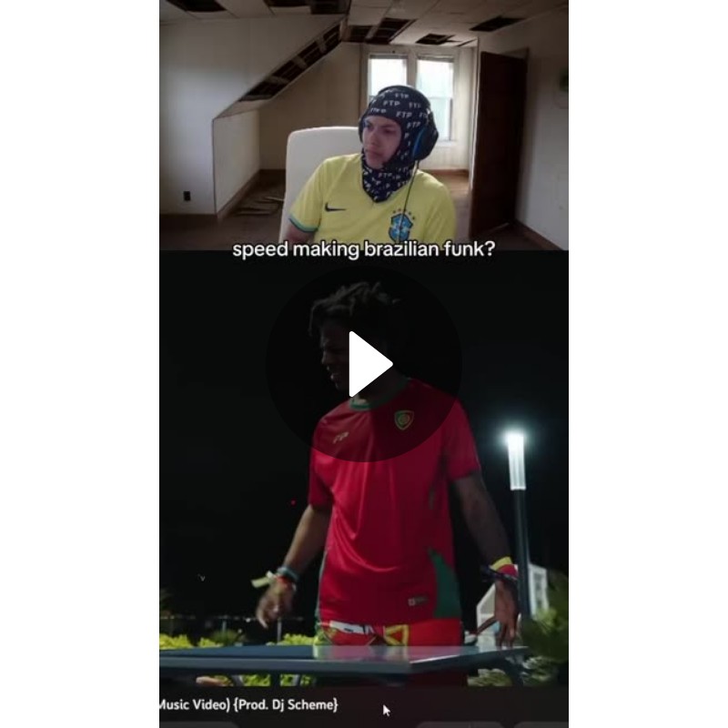 djshonci | Spotlight on Snapchat