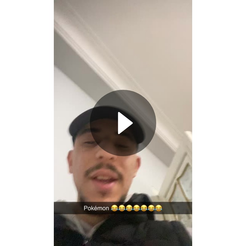 Pokémon 😂😂😂😂😂😂😂 | Spotlight on Snapchat