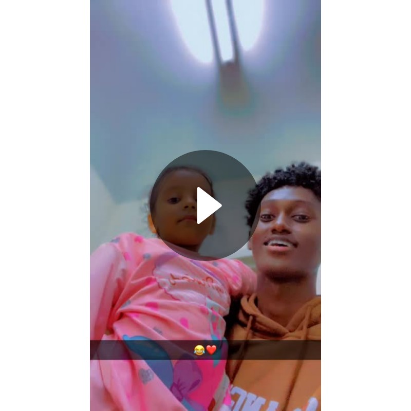 😂 ️ | Spotlight on Snapchat