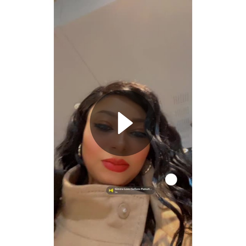 ssandrines6 | Spotlight on Snapchat