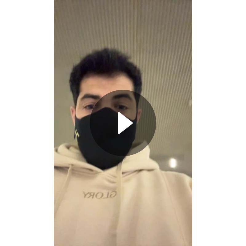 mrfifasa | Spotlight on Snapchat