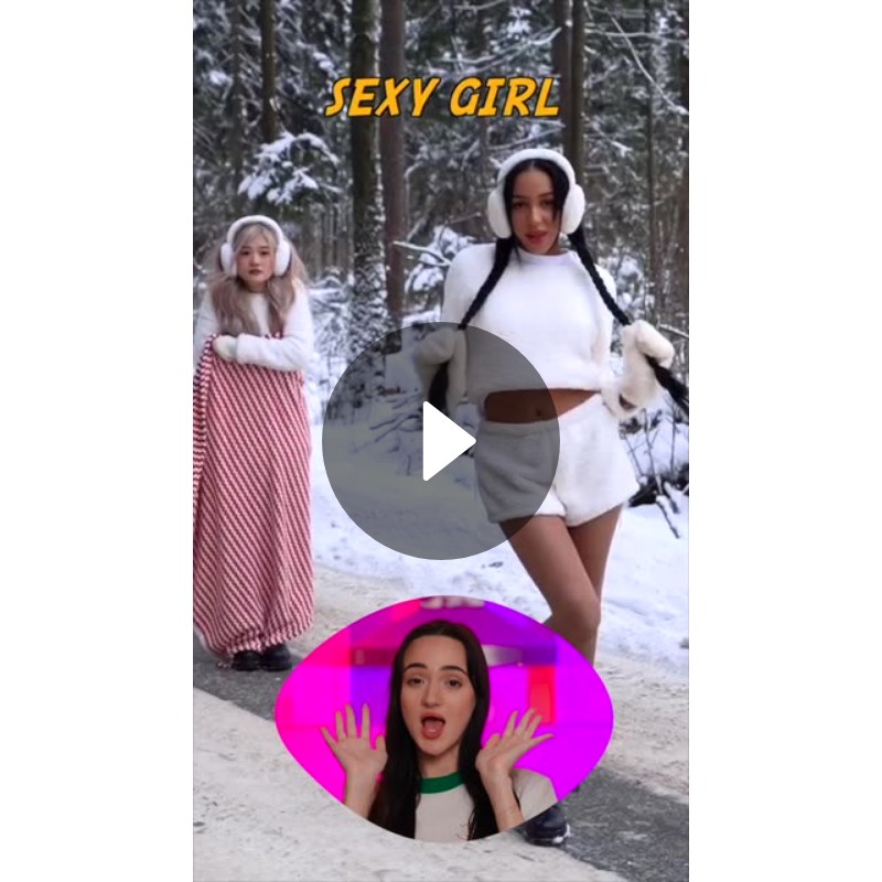 live_wild | Spotlight on Snapchat