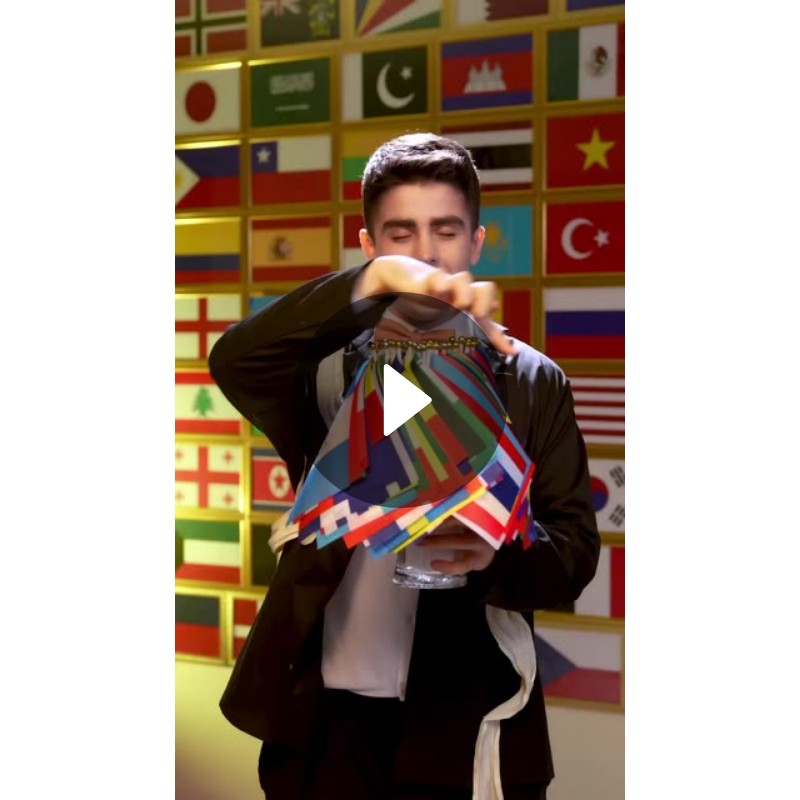 omari-to | Spotlight on Snapchat