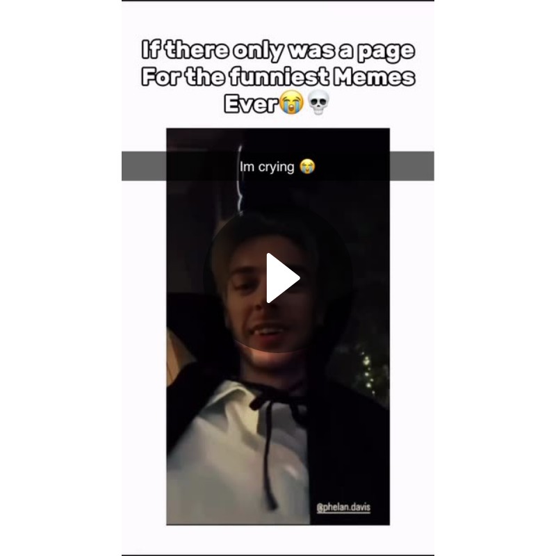 Im crying 😭 | Spotlight on Snapchat